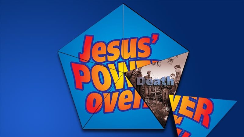 Sunday School Resources | Metropolitant Tabernacle Sunday School ...